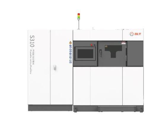 3D printer capable of forming pure copper. ORIX Rentec promotes use in ...